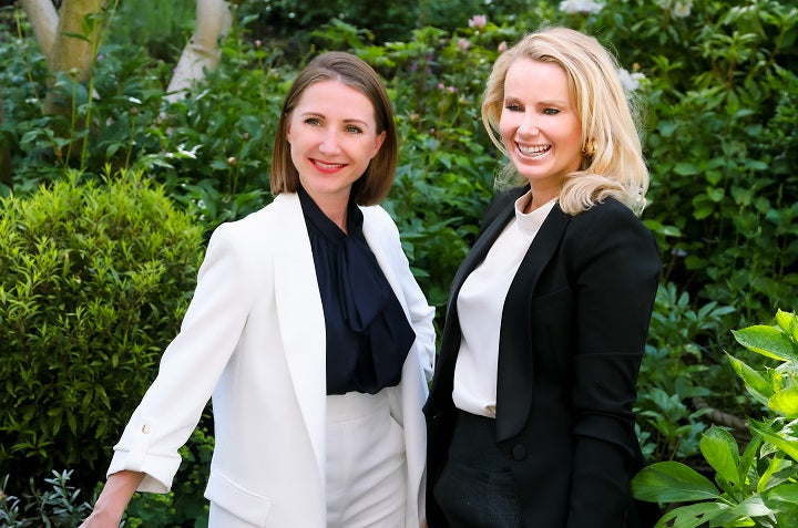 Sustainable Eco Friendly Tights | Hedoine – Ikara Ltd